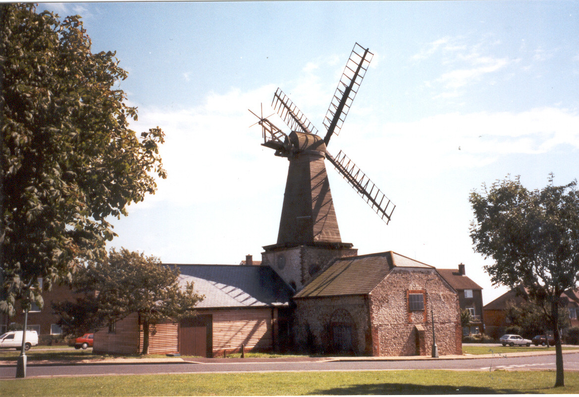 West Blatchington Windmill | Sussex | Friends of West Blatchington Windmill