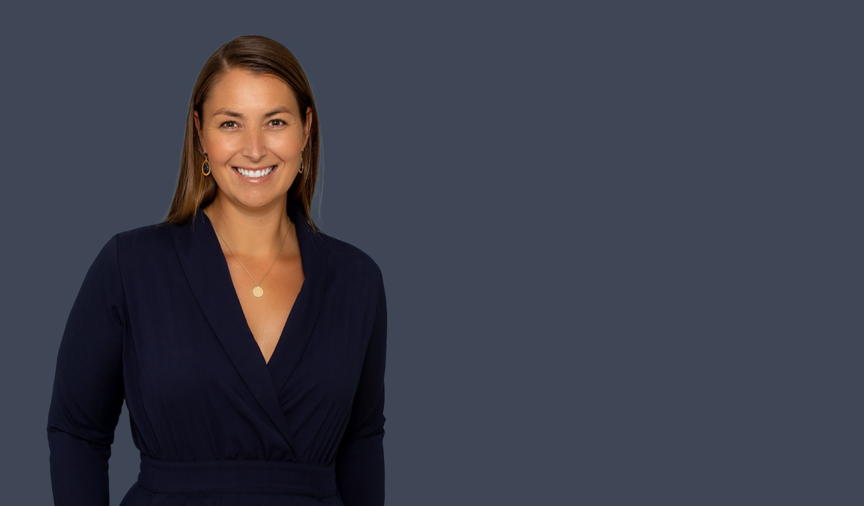 Advokat Anja Brøndtved med familie- og arveretten som hovedområde hos ...