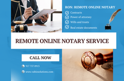 Virtual Assistant Business Solutions | Virtual Assistant and e-Notary ...