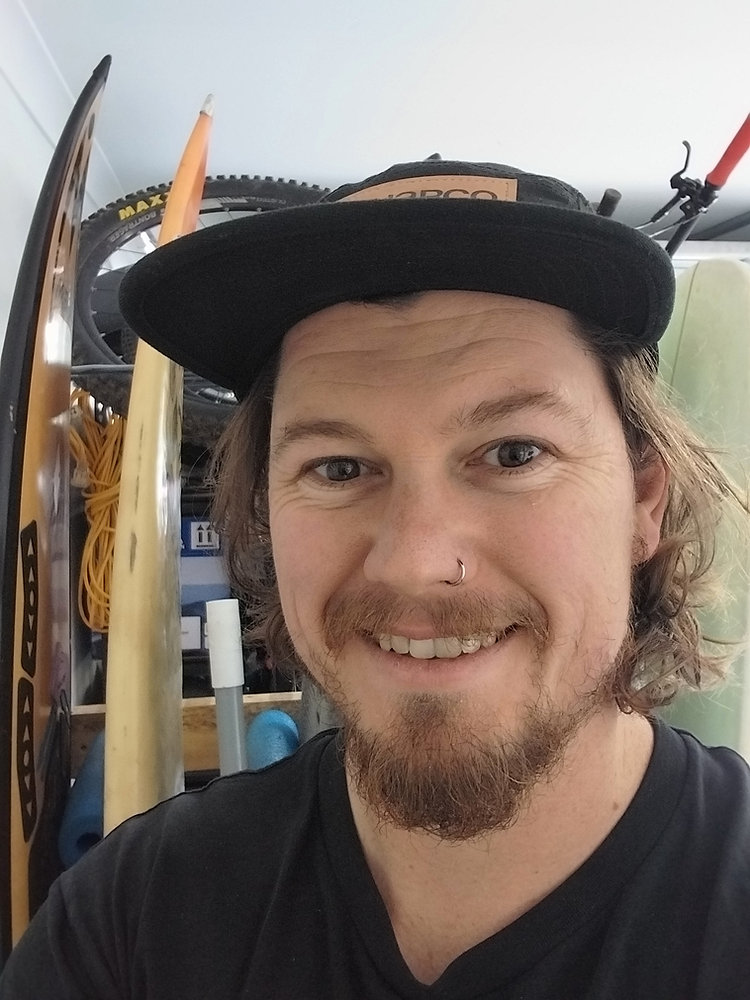 Welcome to the Team Carter