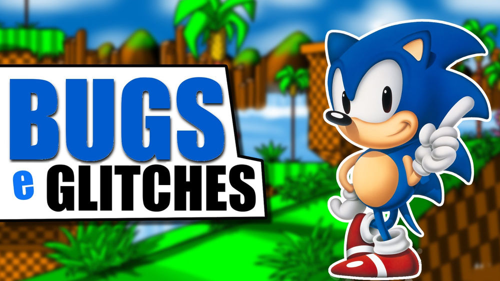 Sonic 3D DX Bugs | gamehut