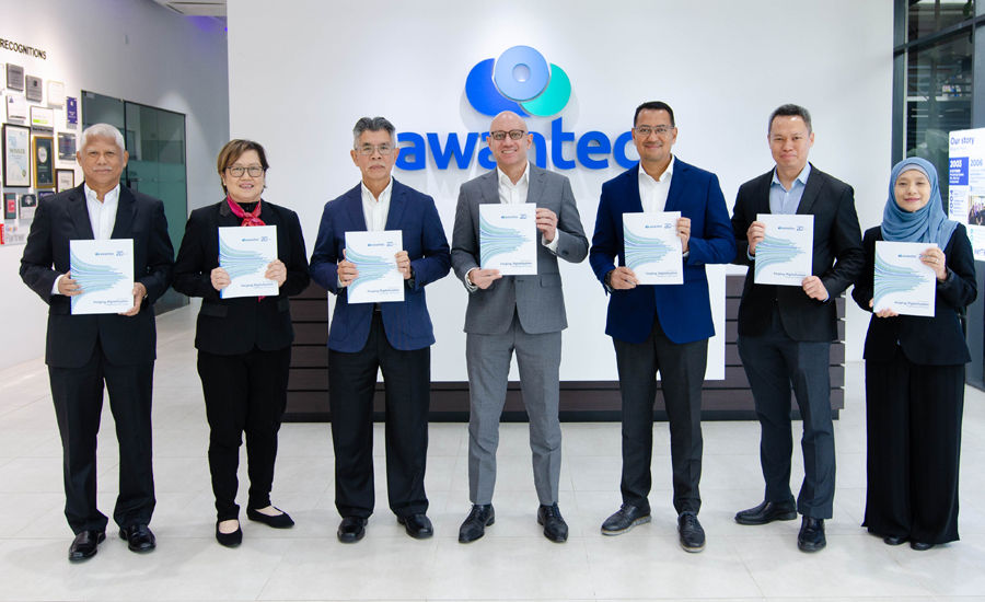Awantec 13th Annual General Meeting