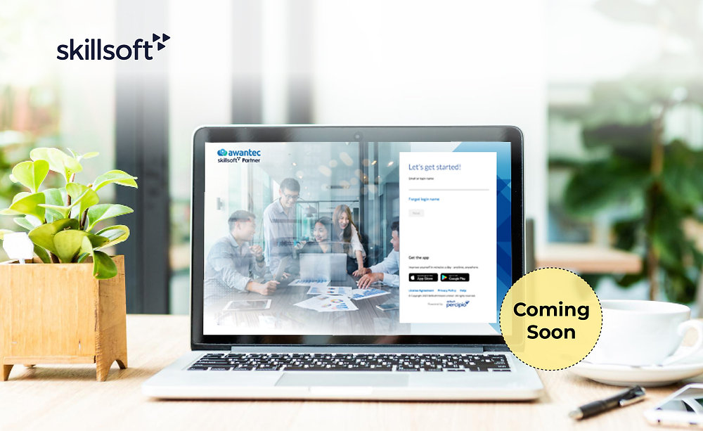 Personalised Learning Spaces: Branded Microsites with Landing Pages
