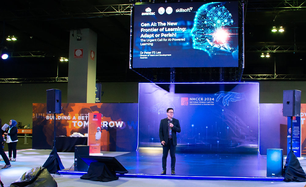 Empowering Tomorrow’s Workforce with Awantec’s Innovative Role at NHCCE ...