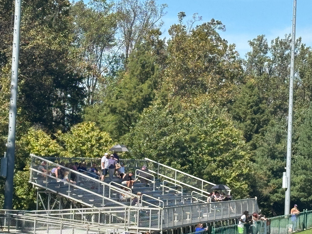 Beldon Field - Goucher Gophers (Soccer)