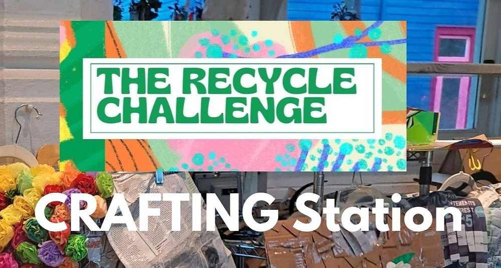 Benefits of our Mobile Crafting Service