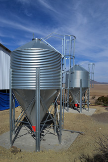 GRAIN STORAGE | RGSS