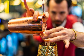 The Eyna | Turkish Restaurant | Basildon SS13 1BW, UK