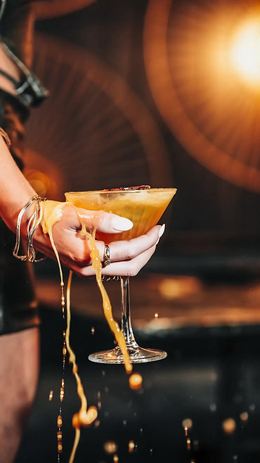 Minoa Restaurant Essex | Pan Asian Restaurant | Minoa Essex