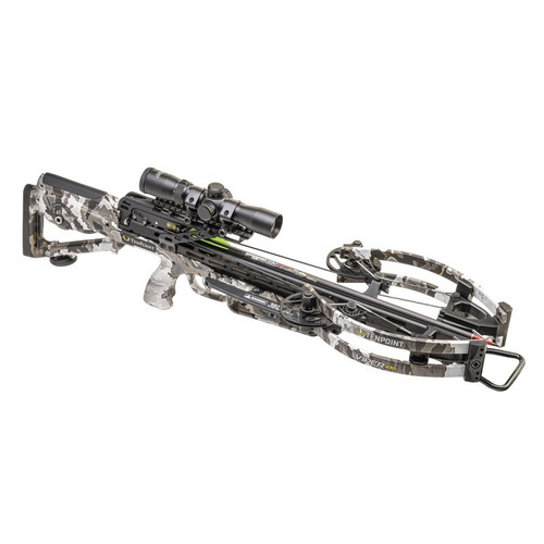 TenPoint " Viper " 430 | XBow-tuning.com