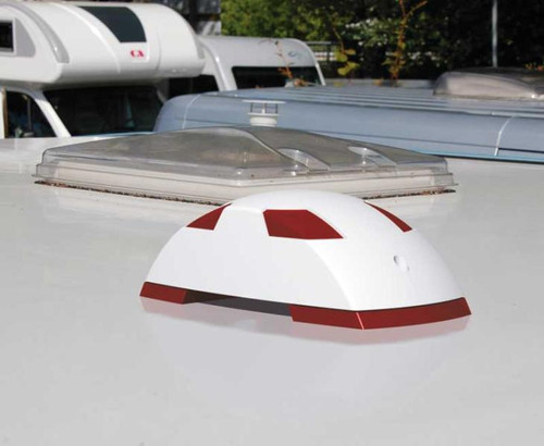 C.A.S. Caravan Alarm-System | meaculum