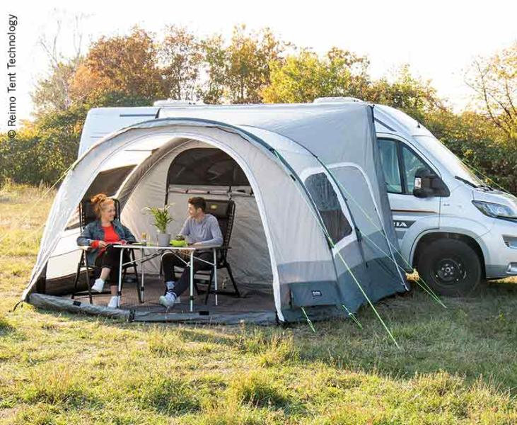 Luftvorzelt Wohnmobil Vorzelt Aufblasbar
