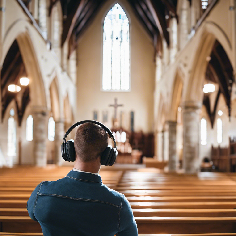 Unleashing Inspiration: Crafting Your Innovative Worship Playlists