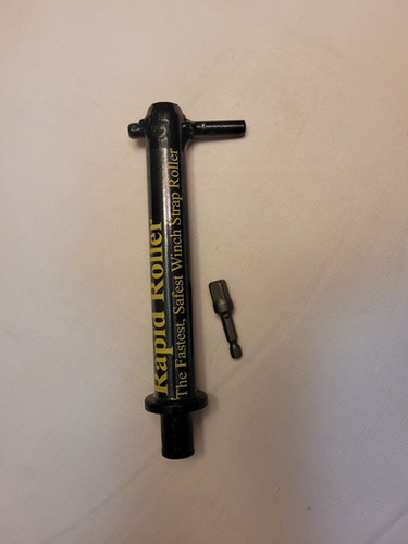 RAPID ROLLER | RATCHET ROLLER