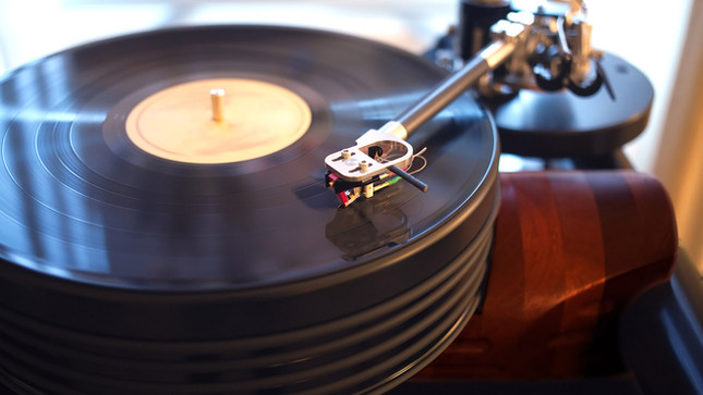 Sonic Vision - Home Cinema Installation | Smart Homes | Nottingham ...