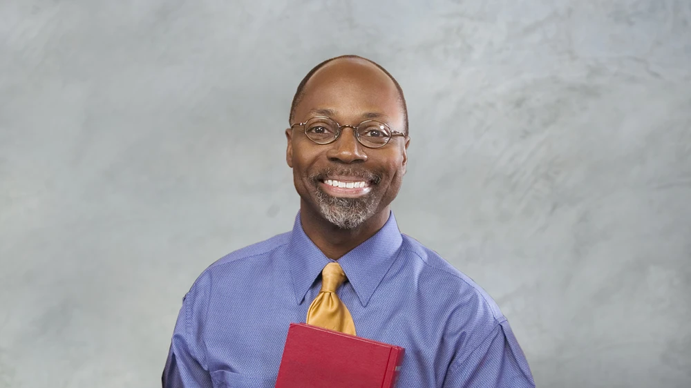 Minister Training | UCFI Global