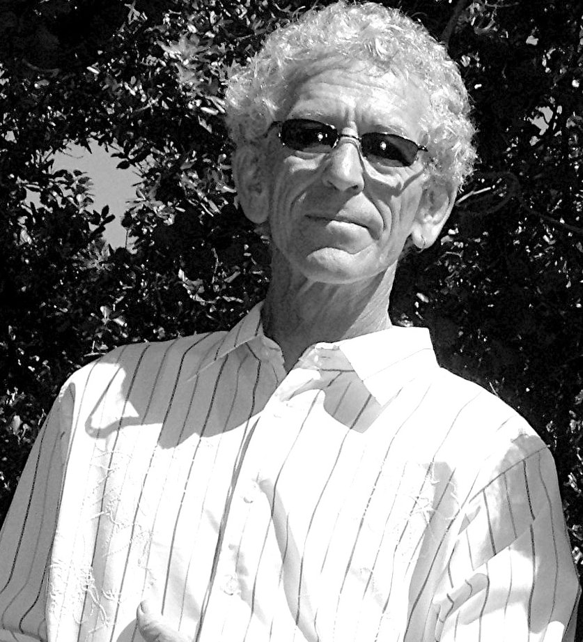 Vale David 'Crusty' Herron