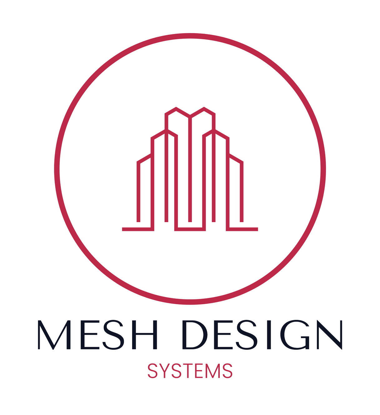 About | Mesh Design Systems