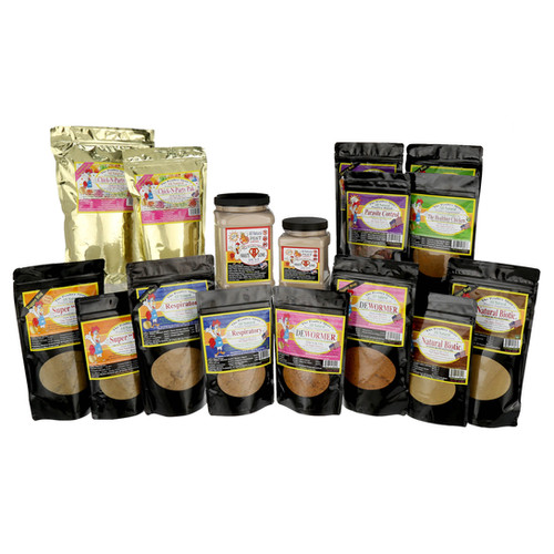 9 Items Lg Group | The Poultry Store TM