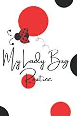 MY LADY BUG ROUTINE | Book Store
