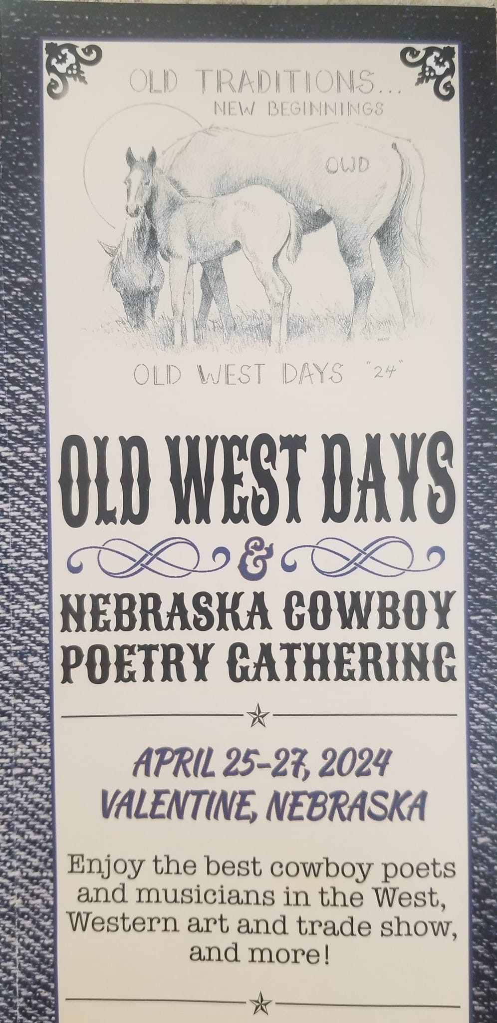 Old West Days | Valentine, NE | Discover Rural