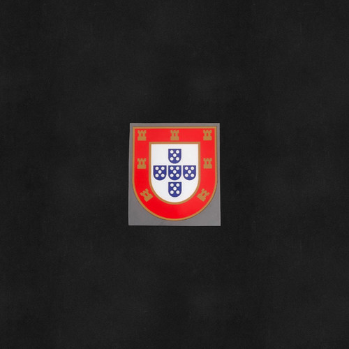 2011-19 FC Porto Escudo Campeão Patch | Throwback Sports