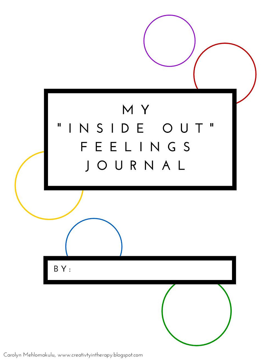 Using "Inside Out" to Build Emotional Intelligence