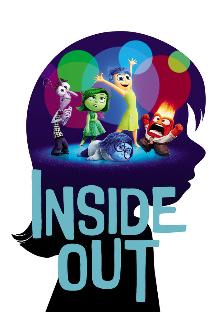 Using "Inside Out" to Build Emotional Intelligence