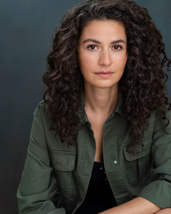 HOME | Angelica Stirpe