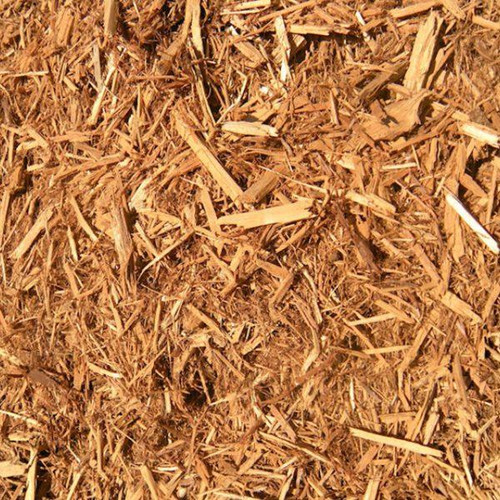 GARDENWISE Premium Wood Mulch for Indoor, Patio, Potting Media, Gardens ...