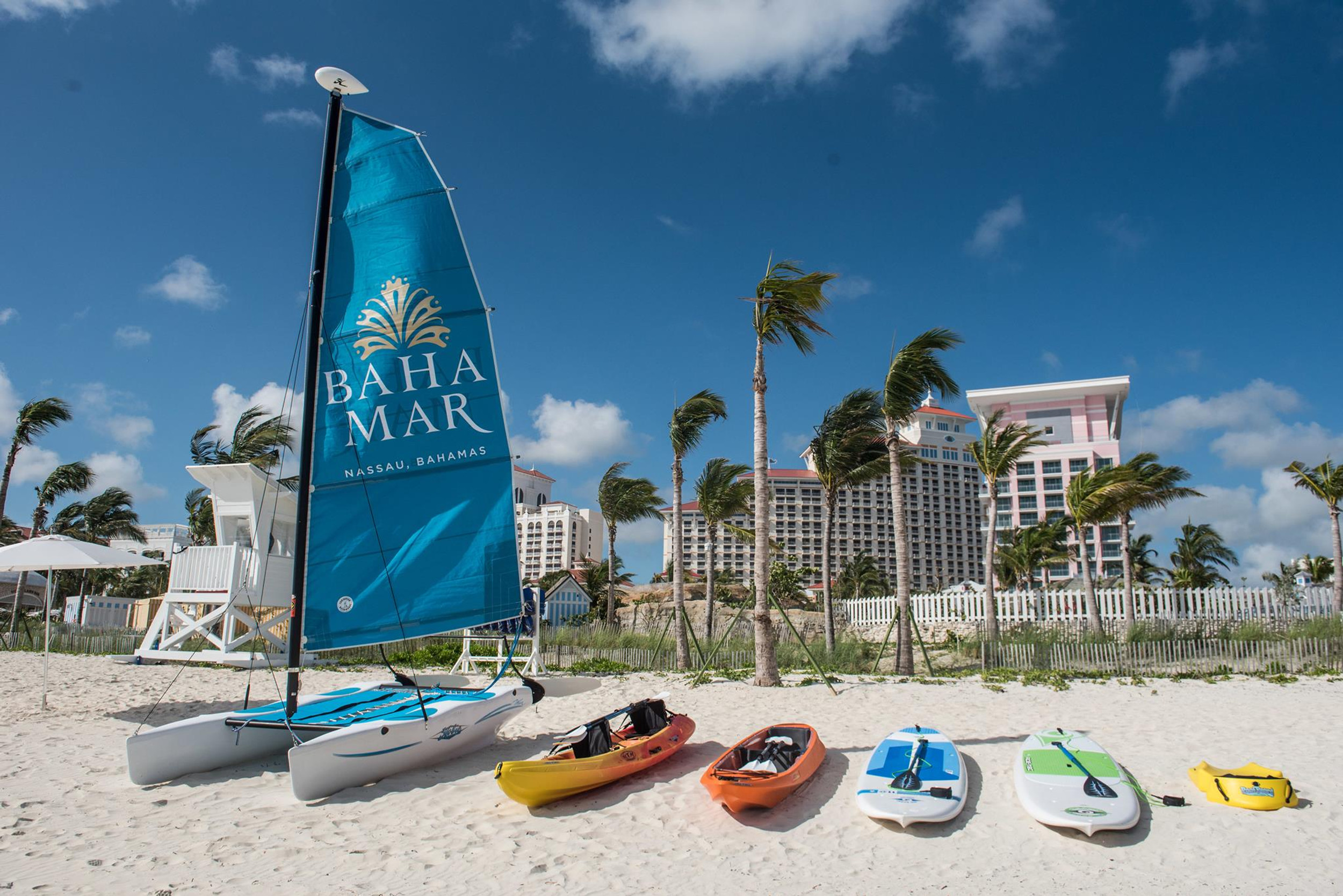 Water Sports Equipment Exporter | Caribbean Waterworks | Auburndale