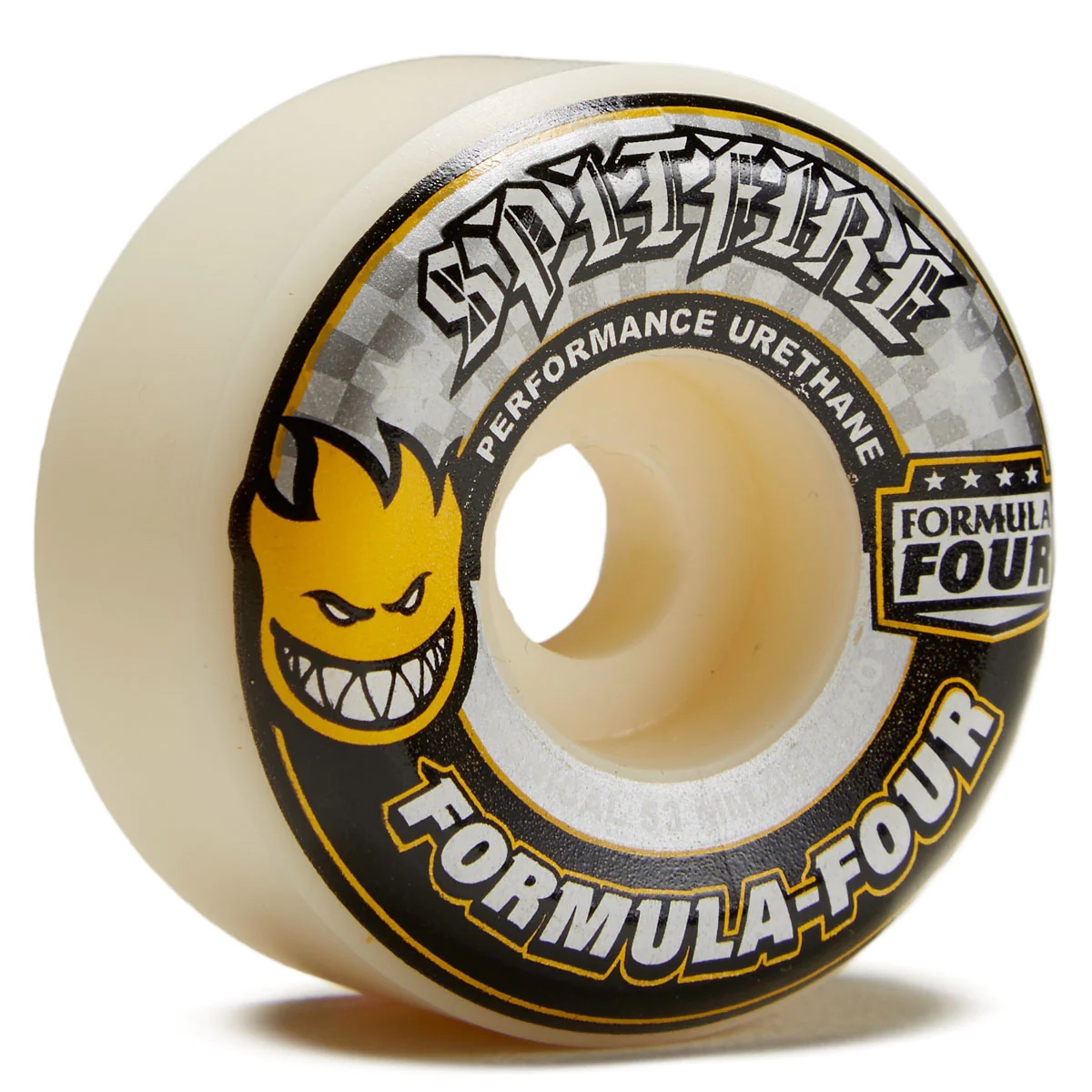 SPITFIRE F4 CONICAL FULL - 54mm 99a | Toxigen board shop