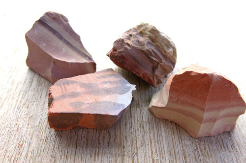 Zebra Stone/Rock or Print Stone | sheearth