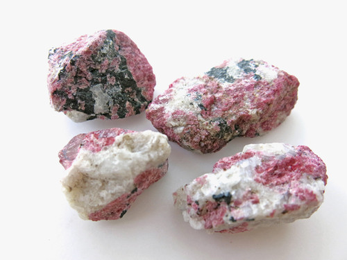 Raw Eudialyte Stone | sheearth