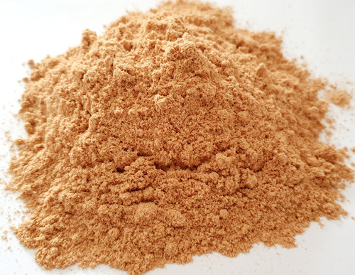 Poudre de BOIS de SANTAL (Masonjoany) | le soleil de madagascar