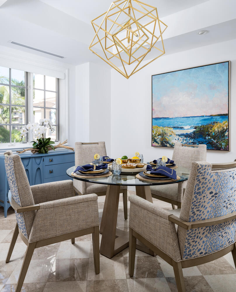 Abodeable | Design | Naples