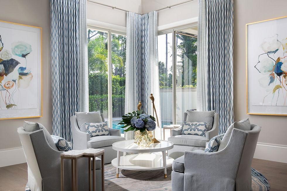 Abodeable | Design | Naples