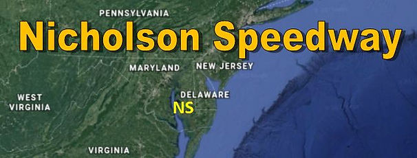 Nicholson Speedway