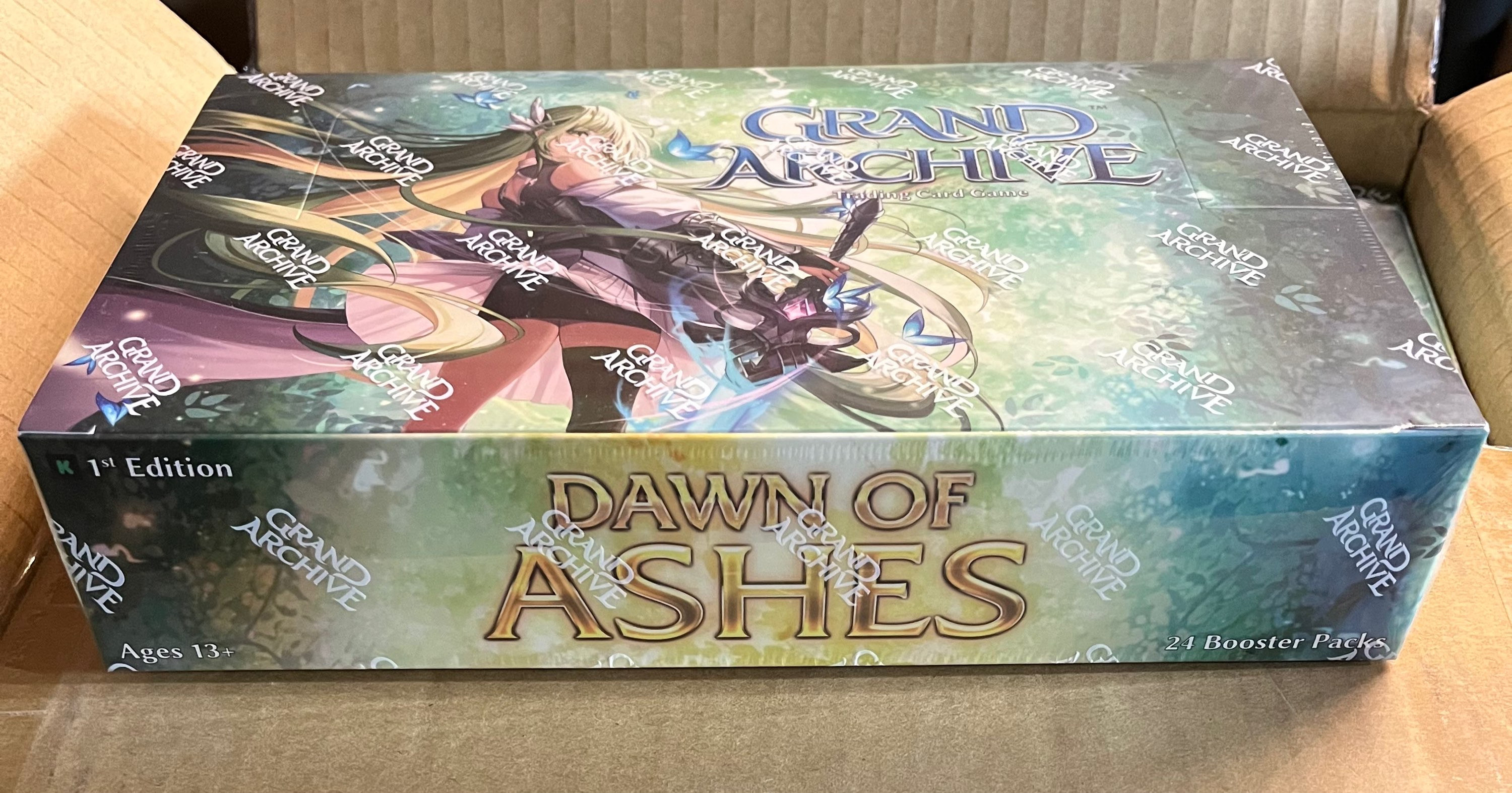 grand-archive-dawn-of-ashes-kickstarter-booster-box