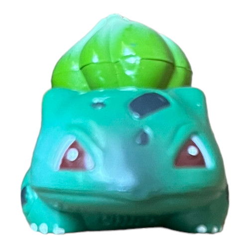 TCG Temple | Toronto | TOMY Pokemon Figure: Bulbasaur | Pokemon