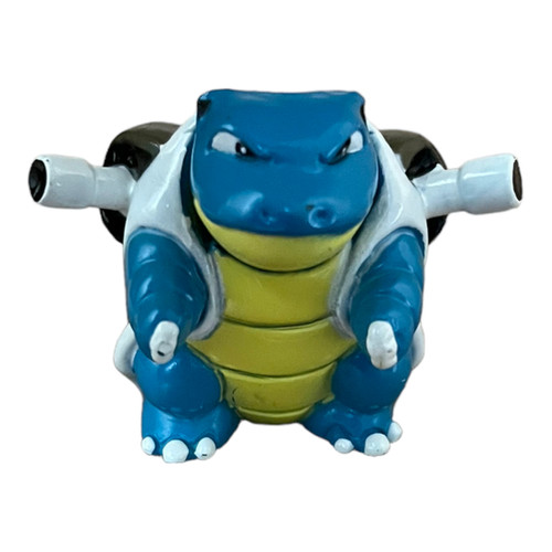 TCG Temple | Toronto | TOMY Pokemon Figure: Blastoise | Pokemon