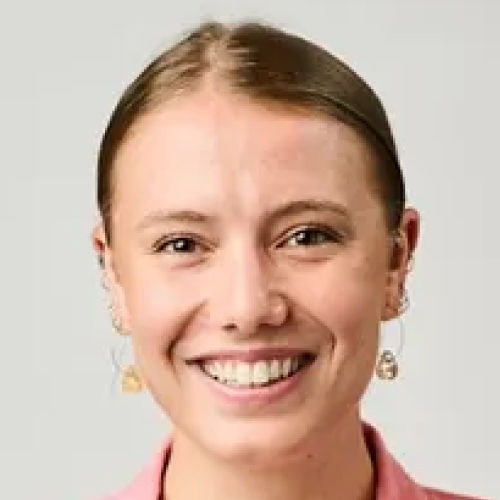 Grace Corcoran | AVLD