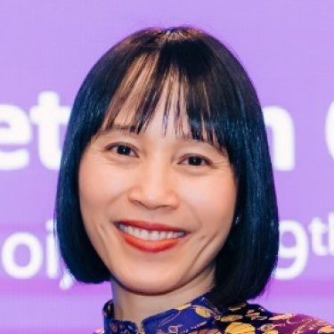 Professor Ly Tran | AVLD