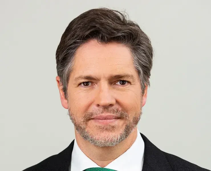 Lord Mayor Nicholas Reece | AVLD