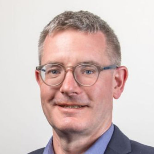 Tom Bentley | AVLD