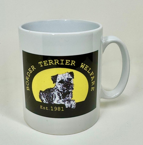 BTW Mug | Border