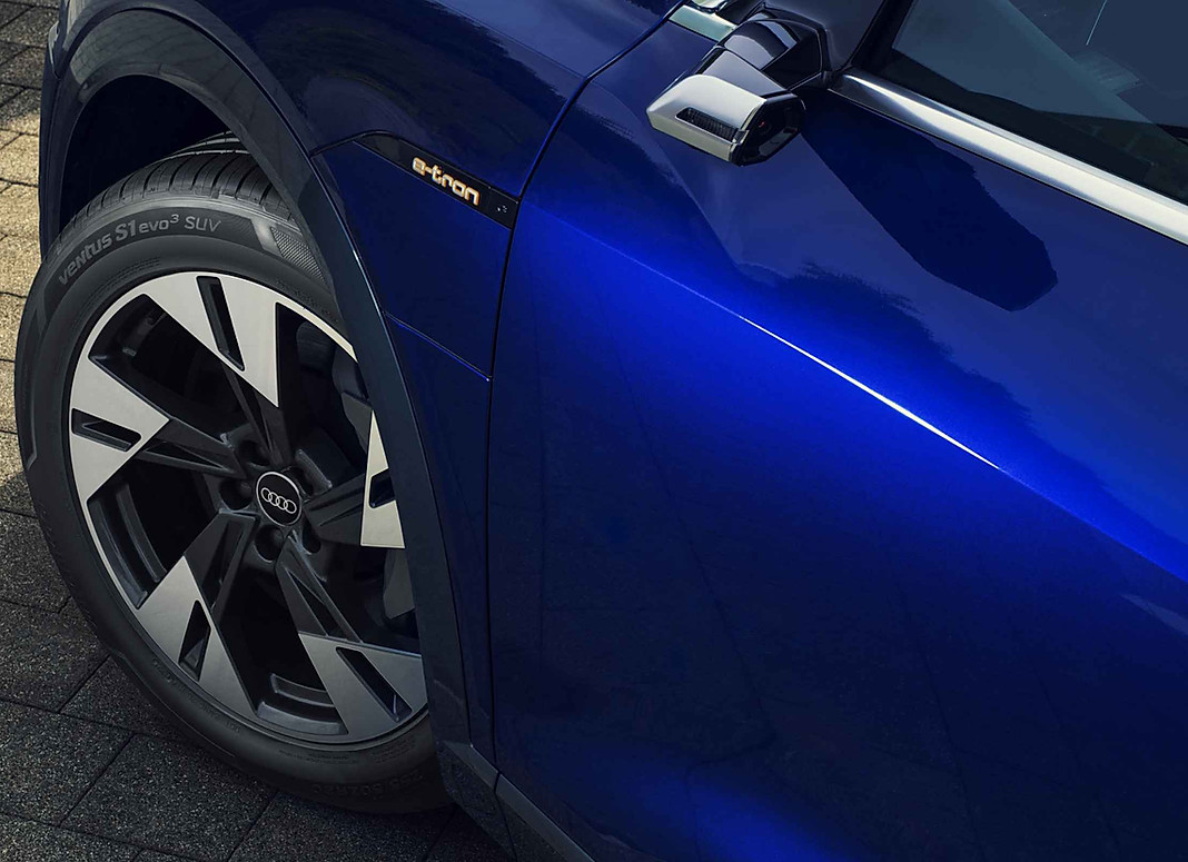 Ventus S1 evo 3 (K127) | 韓泰輪胎香港 | Hankook Tires Hong Kong