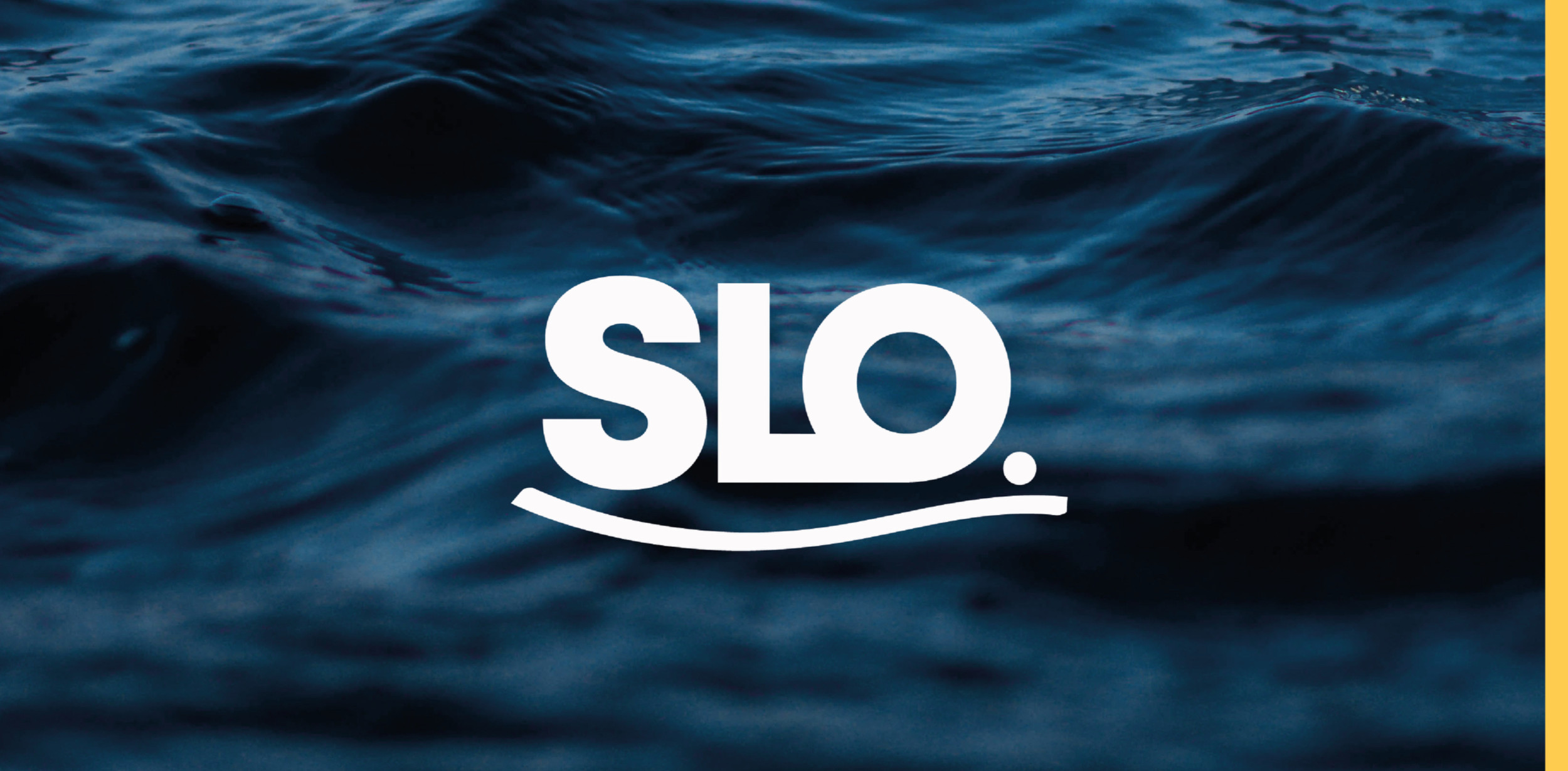 Slo | sustainability consulting services