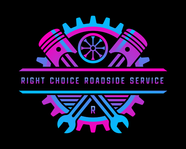 Right Choice Roadside Service | Run Roadside Jump Start Program
