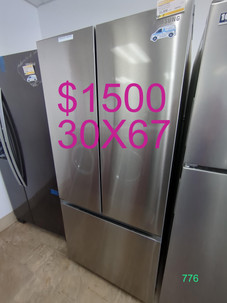 Used Refrigerators For Sale In Edmonton | Appliance All Service